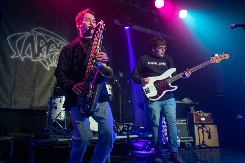 David Jackson Photography Sarpa Salpa, Elijah Miller, Baby Lung ...