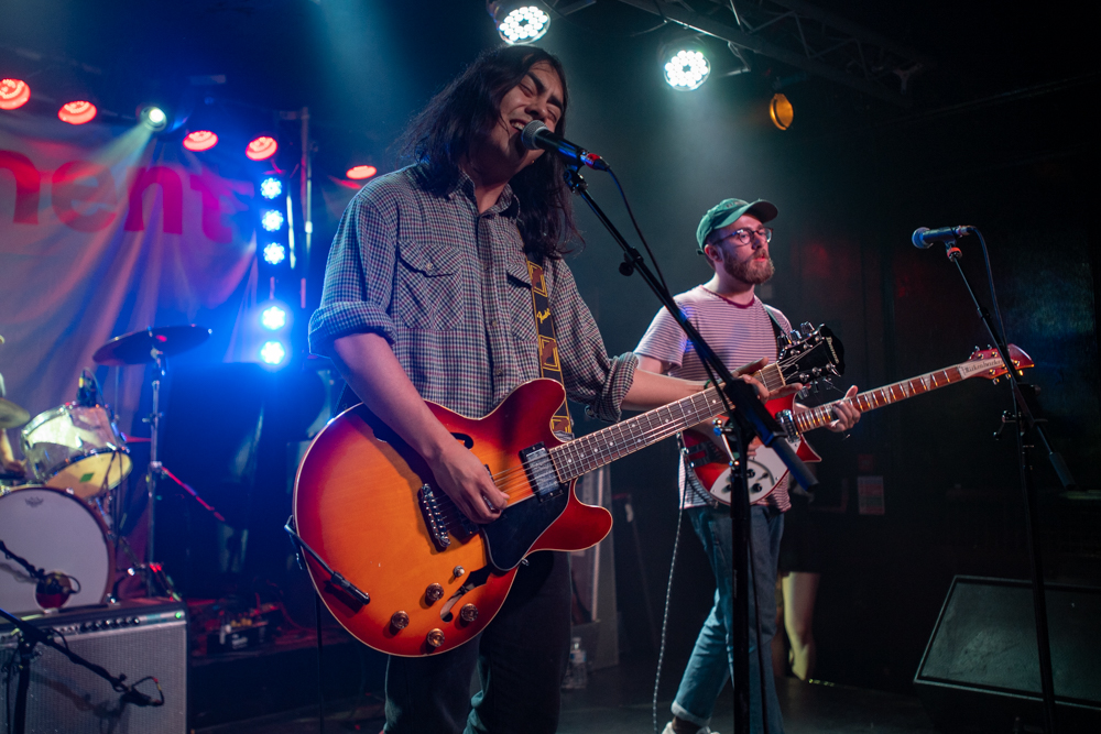 Basement, Craufurd Arms, Milton Keynes - David Jackson Photography