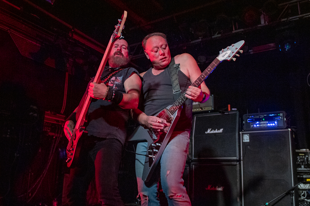 Stormbringer, Roadmender, Northampton - David Jackson Photography