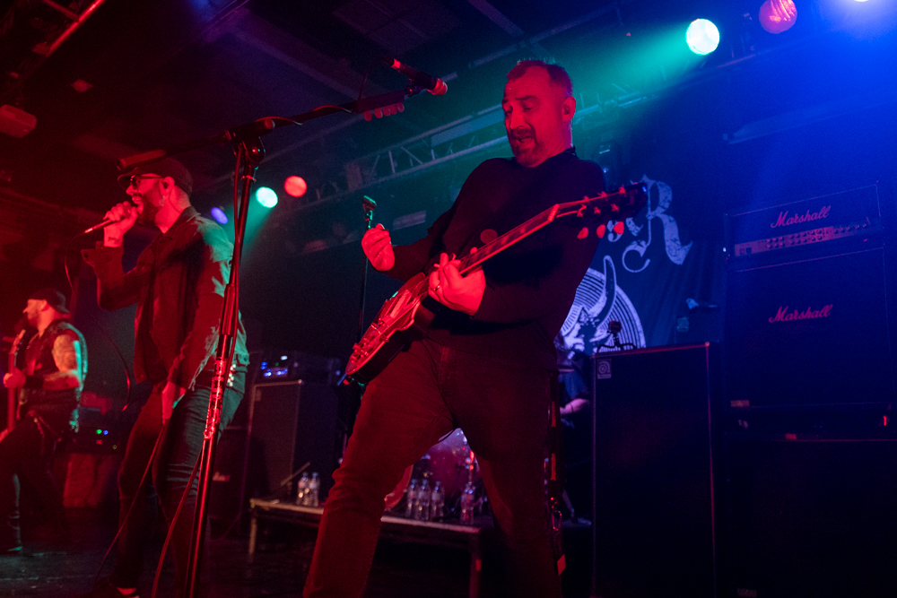 Stormbringer, Roadmender, Northampton - David Jackson Photography